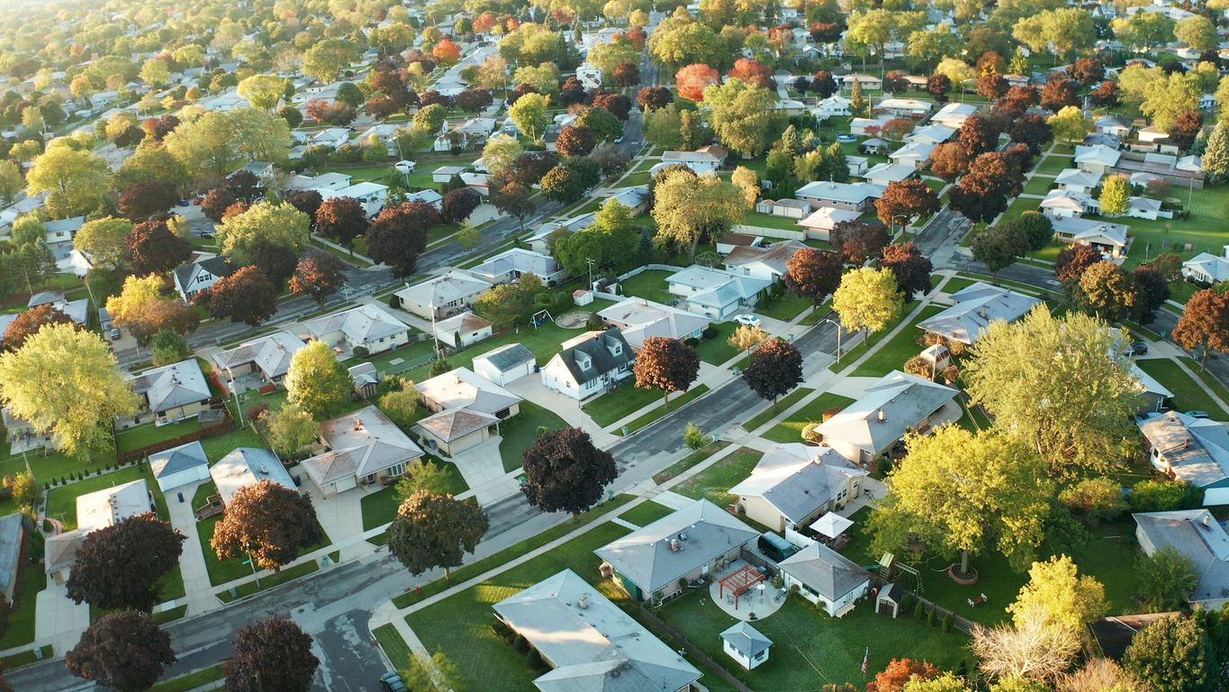 Estate Planning for Residential Real Estate