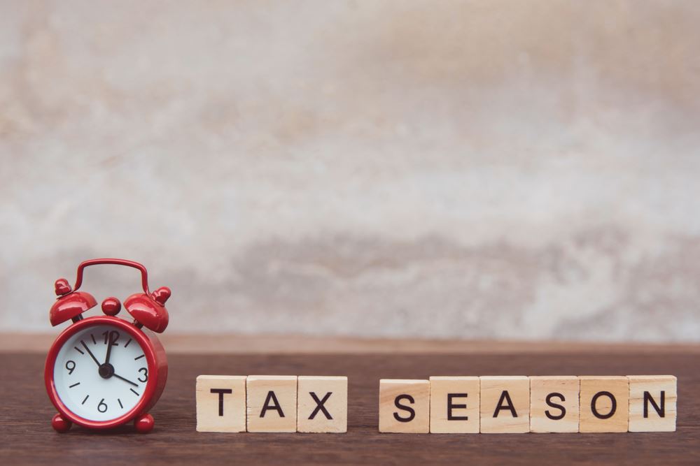 Strategies to Help you Survive Tax Season: Maximizing Your Estate