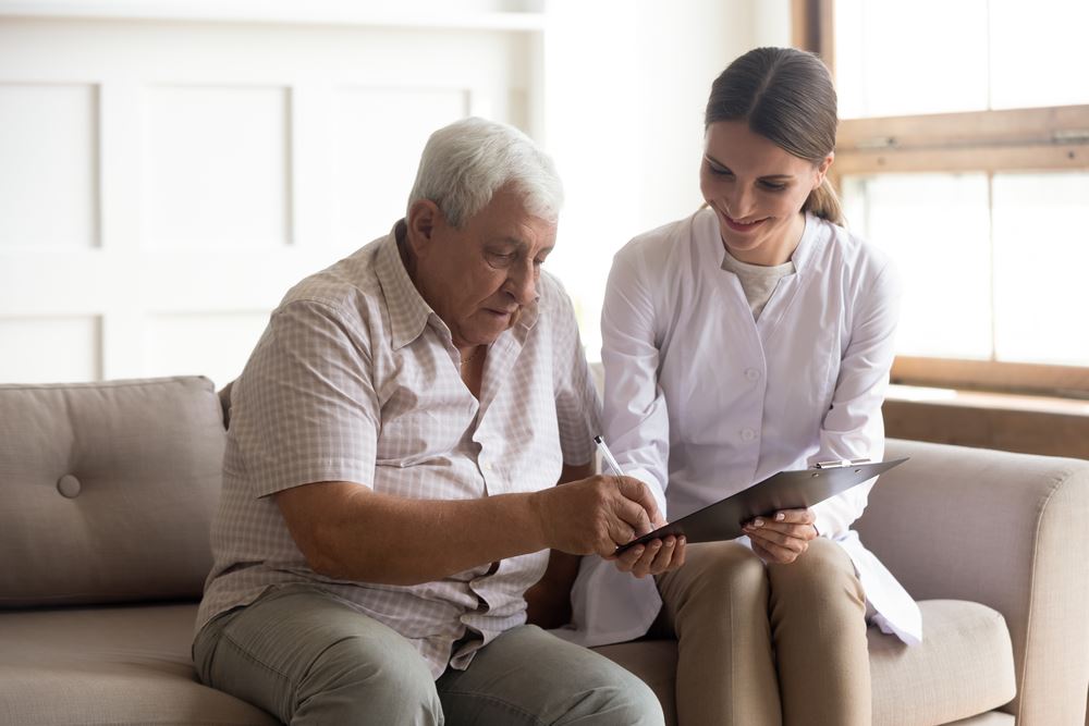 Conservatorships in California