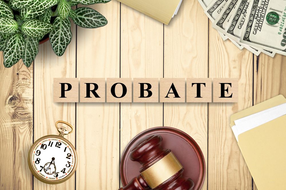 The "Scary" Facts About Probate in California